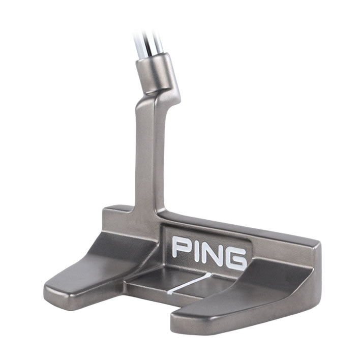 PING Prodi G Putter – Shay Brennan Golf