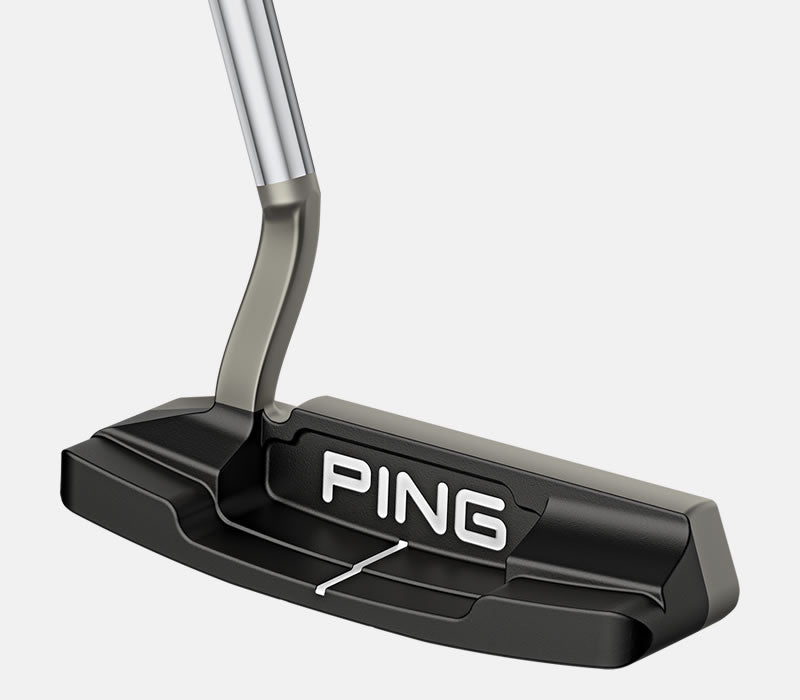PING Scottsdale Anser 4 Putter – Shay Brennan Golf